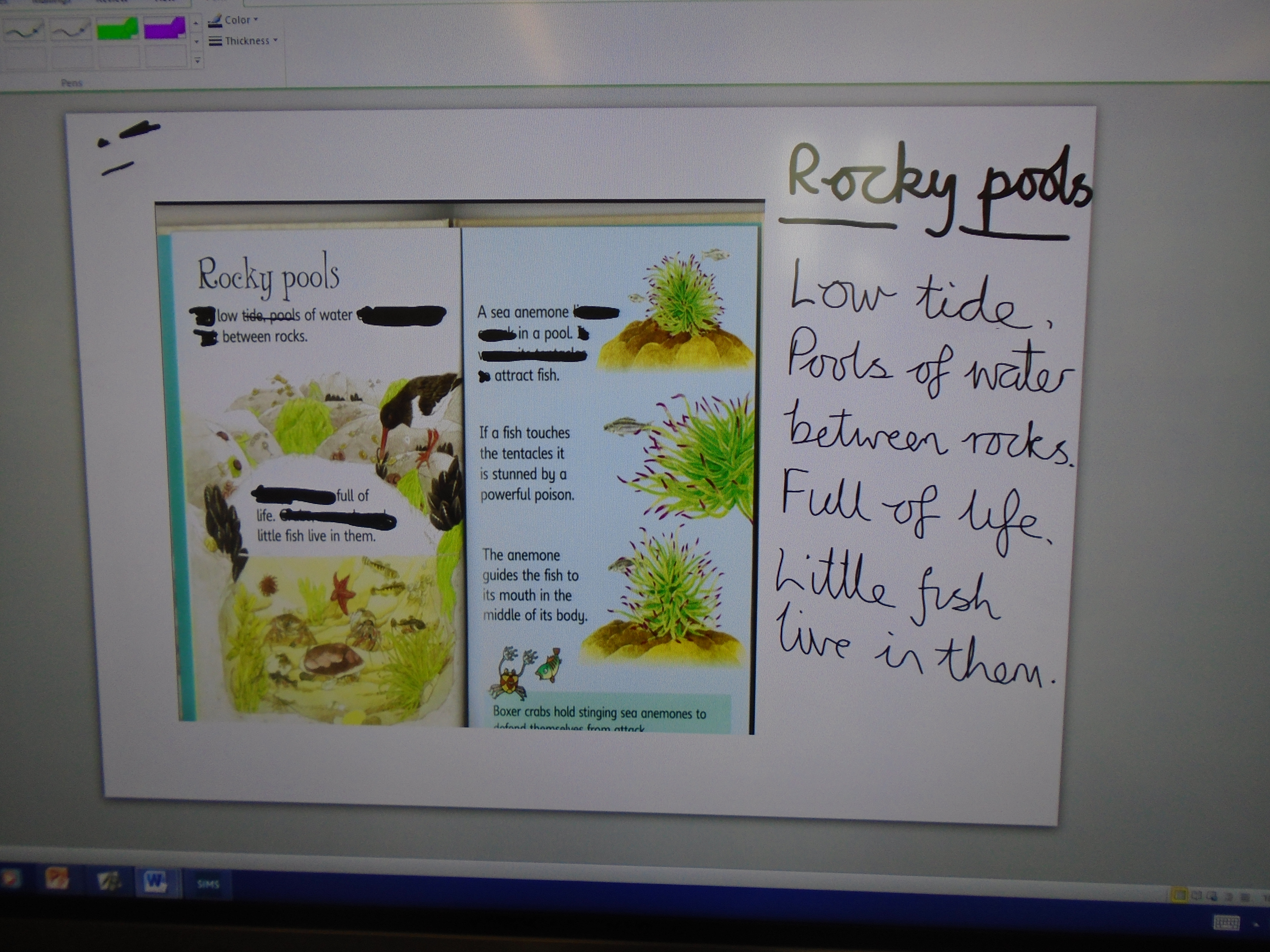 Comprehension Planning Cards – philipwebbliteracy.com